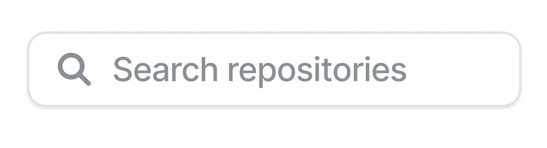 Feature Implement `search` Component · Issue 319 · Open Sauced App · Github
