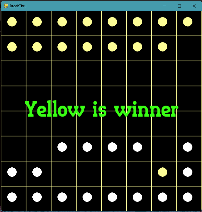 GitHub - RamBhai007/Breakthrough