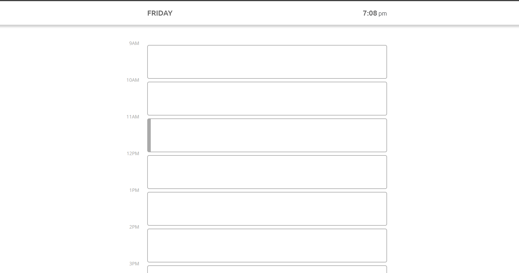 Want To Add Day Planner · Issue 1930 · Pranjay Poddardev Geeks · Github