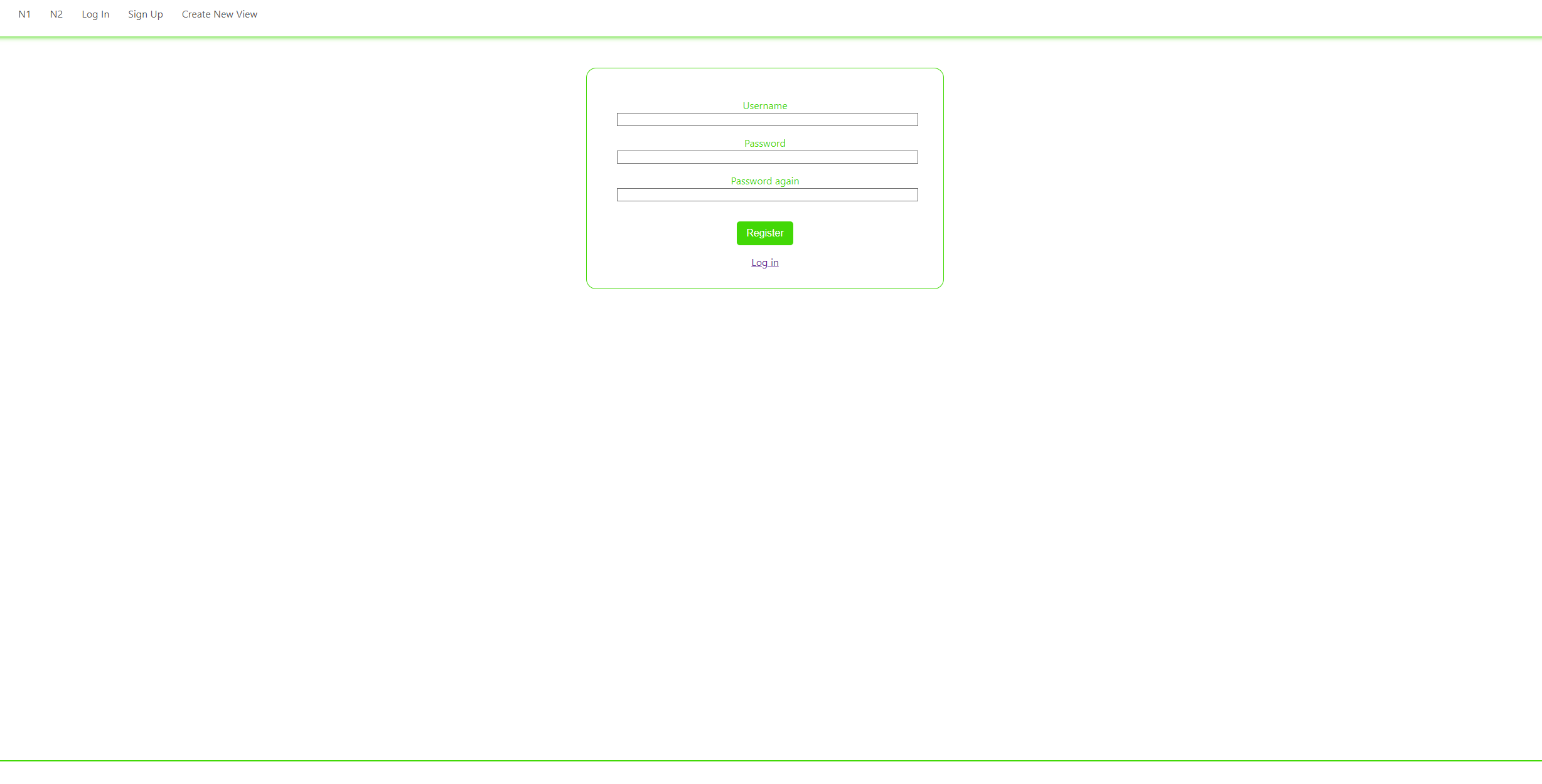 GitHub - Sovellusprojekti-Ryhma-8/Climate-change-visualization-tool