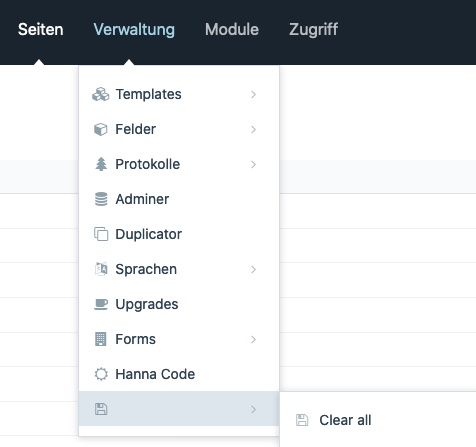 Pages for process modules don't have a title in specific situations · Issue #1462 · processwire ...