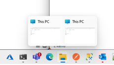 bug(Disable grouping) Keep next to pinned icon · Issue #48 · ramensoftware/windhawk-mods · GitHub