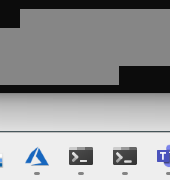 Excluded programs for disable grouping on taskbar not working · Issue #197 · ramensoftware ...