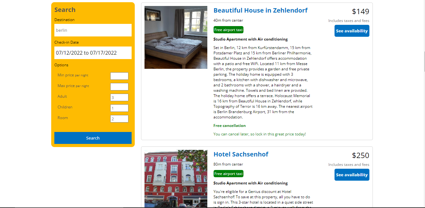 GitHub - Pratham2209/Hotel-Booking-Web-App: Hotel Booking Application ...
