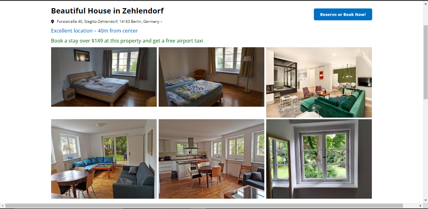 GitHub - Pratham2209/Hotel-Booking-Web-App: Hotel Booking Application Built using MARN STACK ...