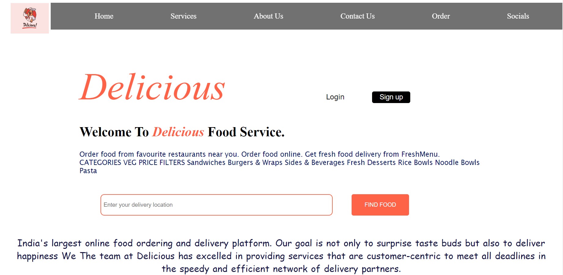 GitHub - SuryaMahesh789/Food-Ordering-WebDesign
