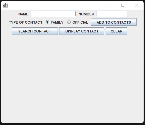 GitHub - SuryaMahesh789/Contact_Management: ContactManagement-GUI-JAVA ...
