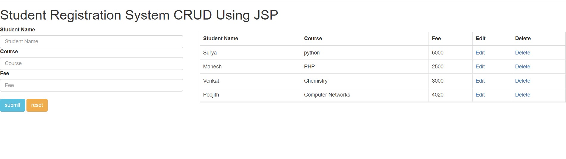 GitHub - SuryaMahesh789/Course-allotment-portal-Using-JSP