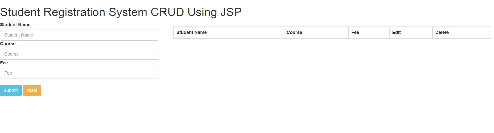 GitHub - SuryaMahesh789/Course-allotment-portal-Using-JSP