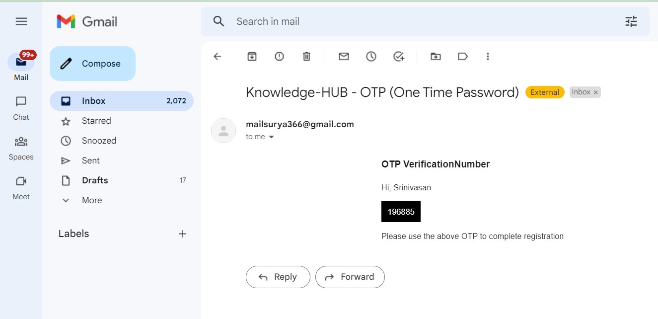 GitHub - SuryaMahesh789/Knowledge-HUB-Responsive-Library-Website