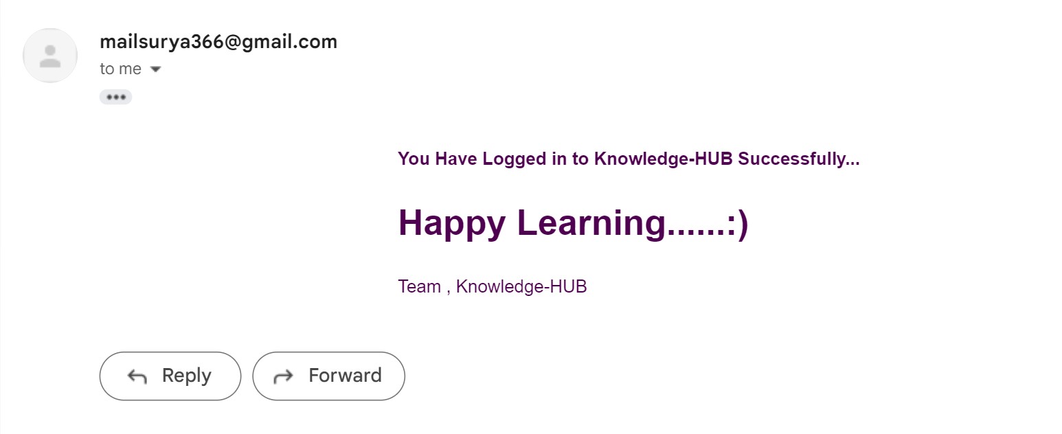 GitHub - SuryaMahesh789/Knowledge-HUB-Responsive-Library-Website