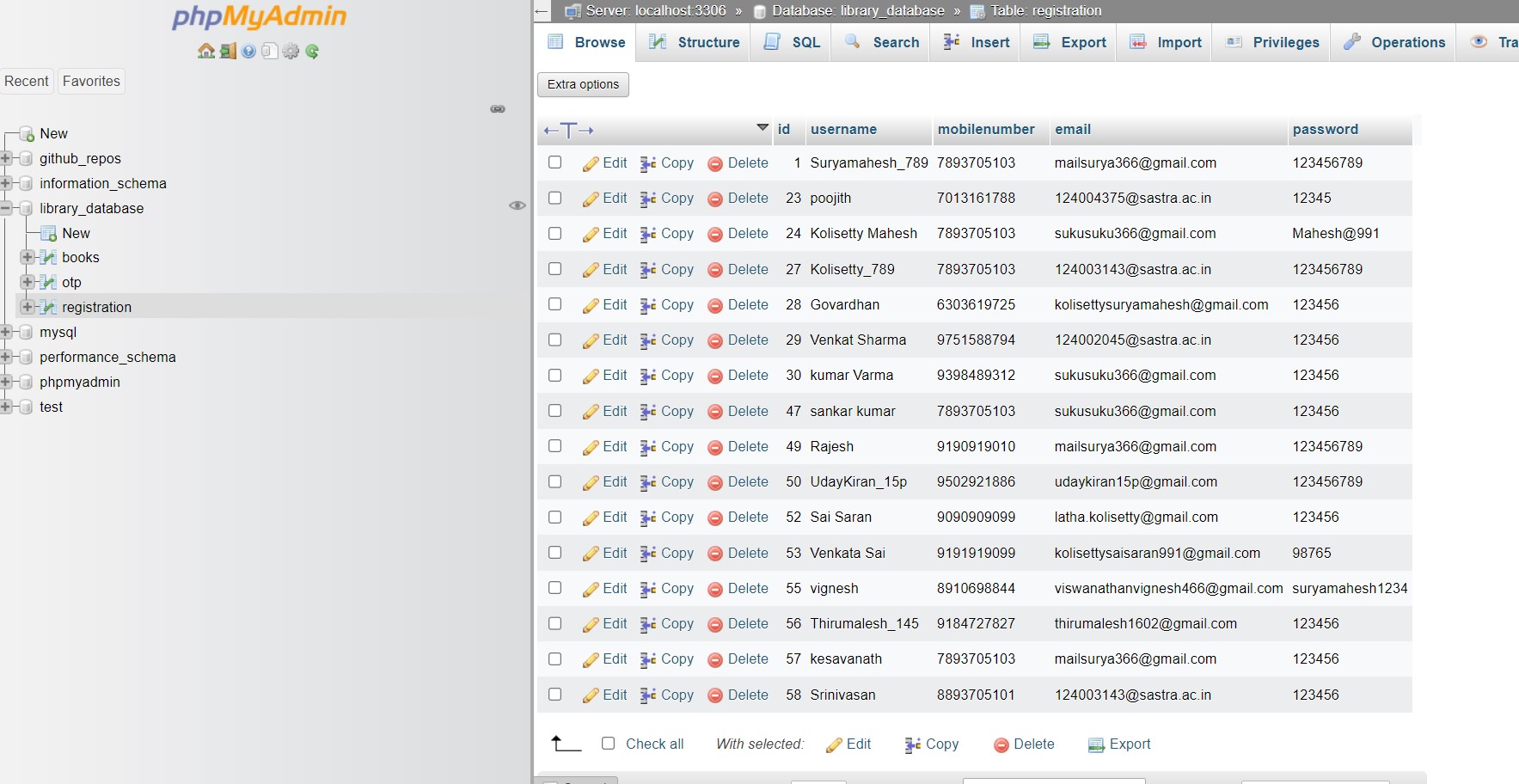 GitHub - SuryaMahesh789/Knowledge-HUB-Responsive-Library-Website