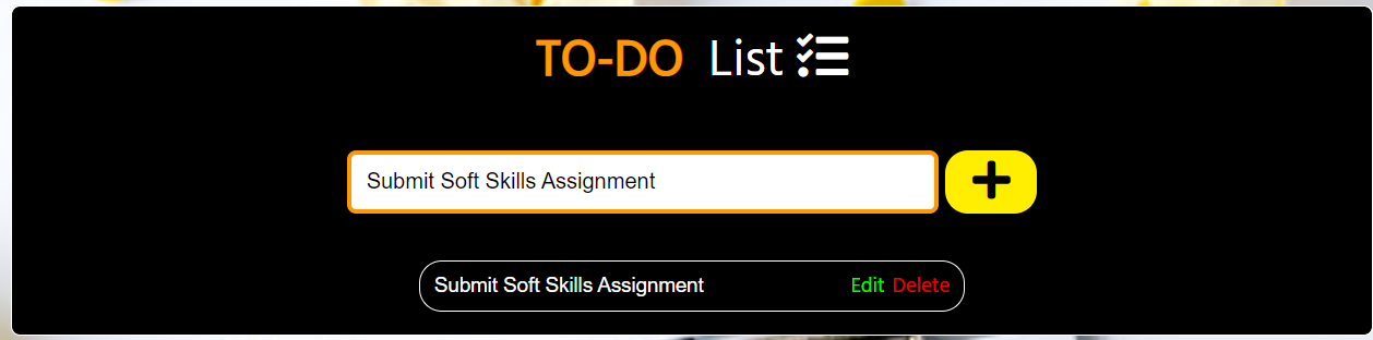 GitHub - SuryaMahesh789/TO-DO-WEBAPP
