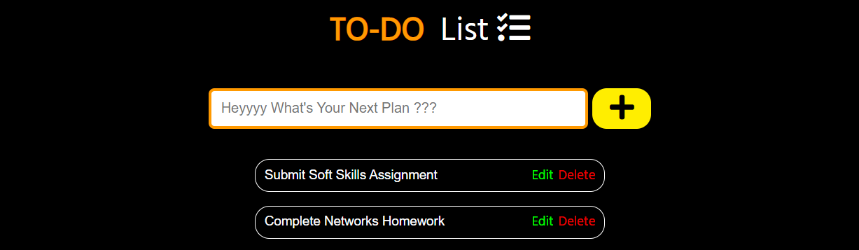 GitHub - SuryaMahesh789/TO-DO-WEBAPP