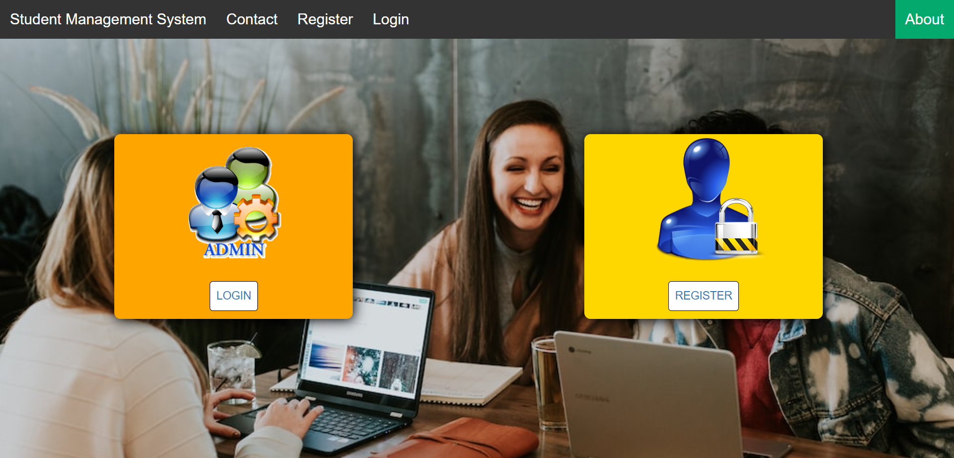 GitHub - SuryaMahesh789/Campus-Plus-DJANGO
