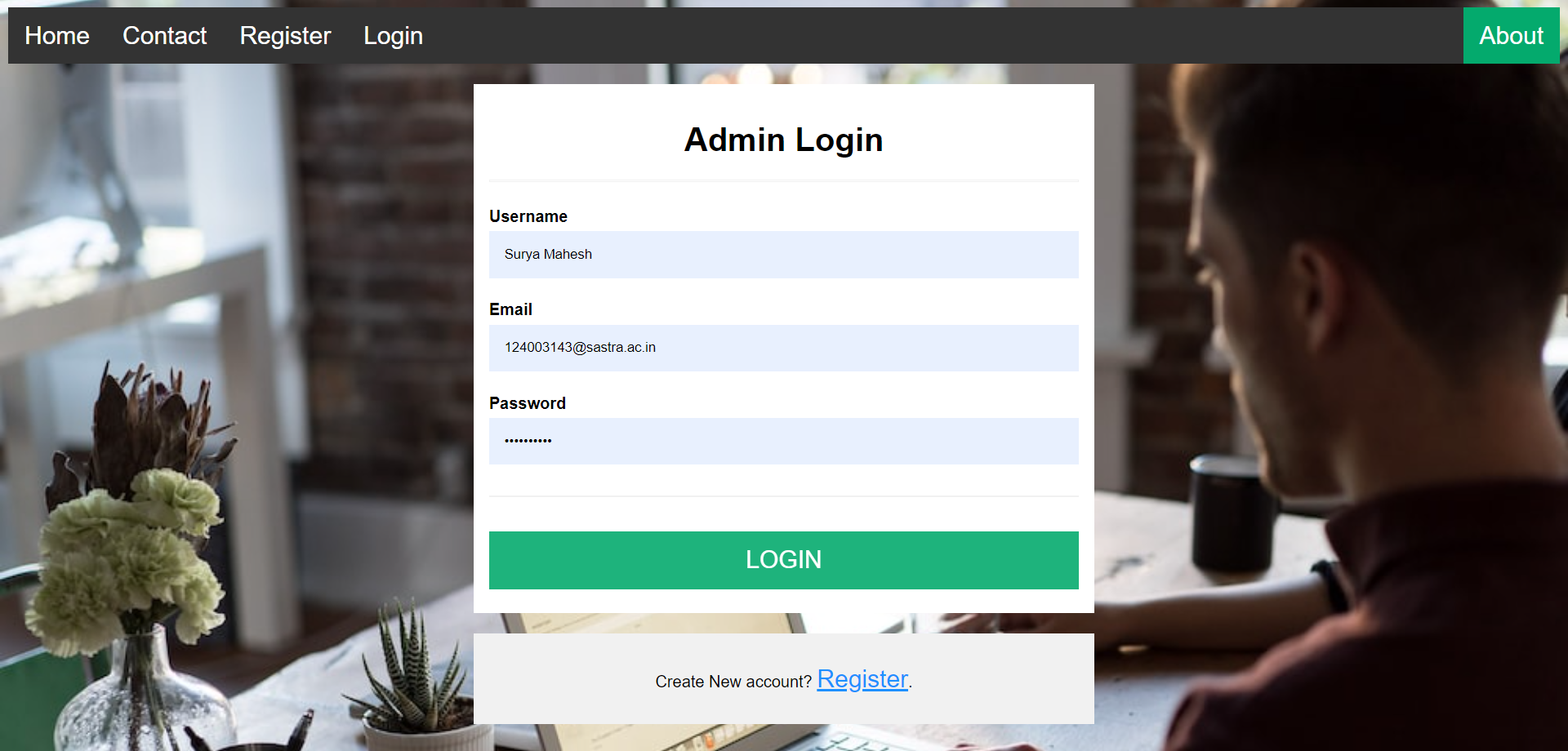 GitHub - SuryaMahesh789/Campus-Plus-DJANGO