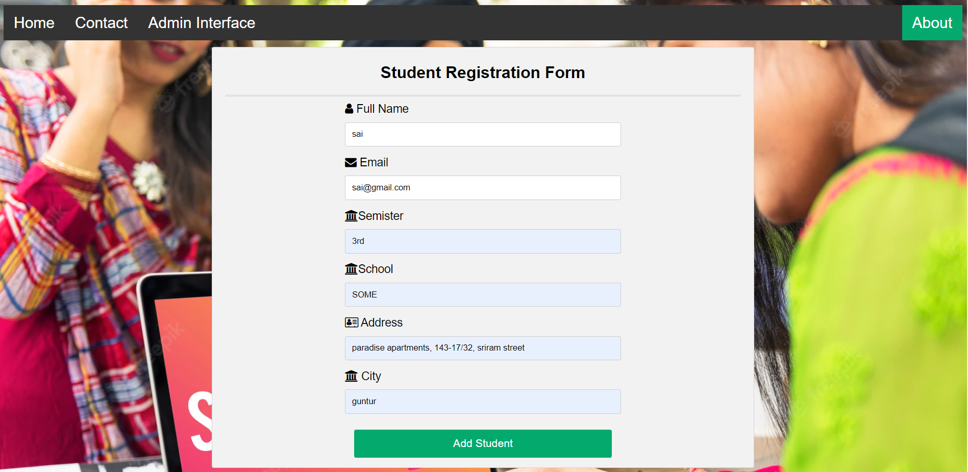 GitHub - SuryaMahesh789/Campus-Plus-DJANGO