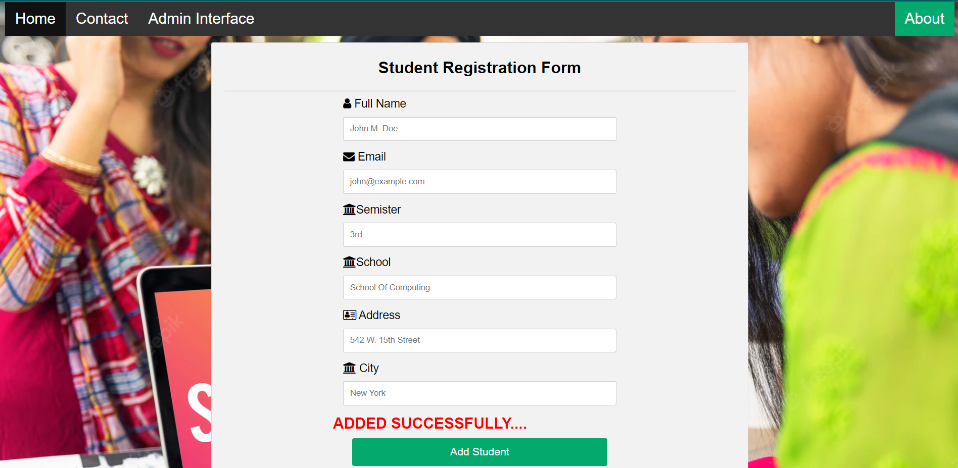 GitHub - SuryaMahesh789/Campus-Plus-DJANGO