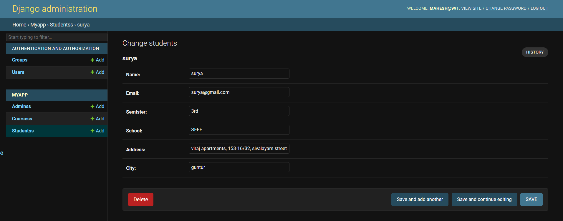 GitHub - SuryaMahesh789/Campus-Plus-DJANGO