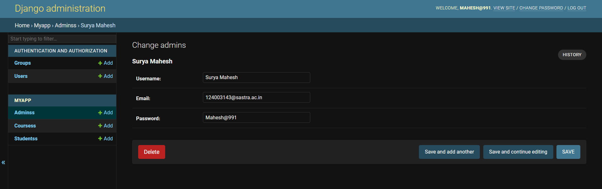 GitHub - SuryaMahesh789/Campus-Plus-DJANGO