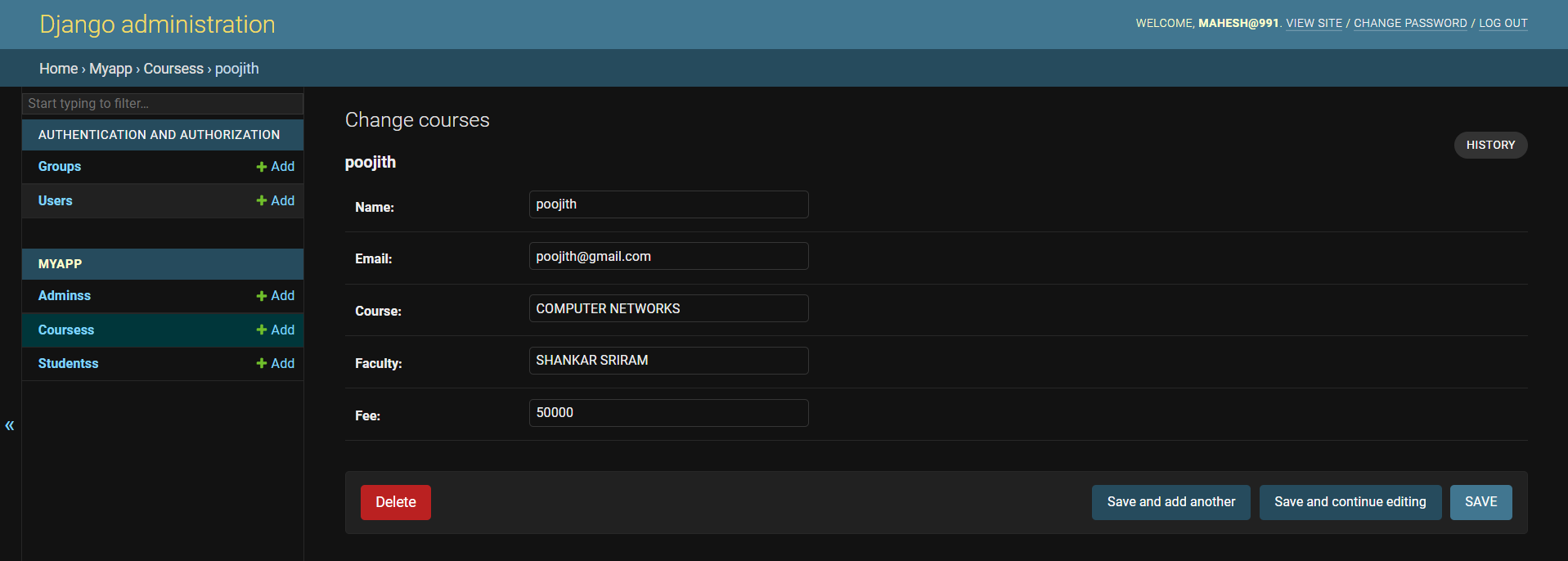 GitHub - SuryaMahesh789/Campus-Plus-DJANGO