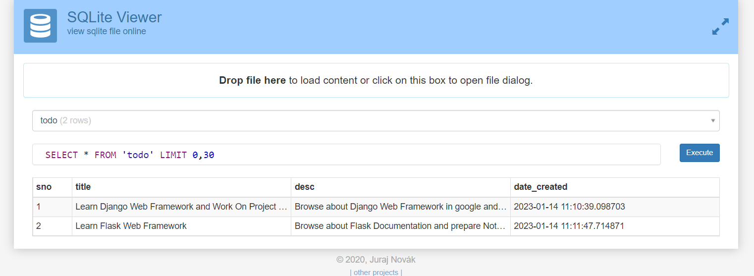 GitHub - SuryaMahesh789/TO-DO-List-Application-using-FLASK
