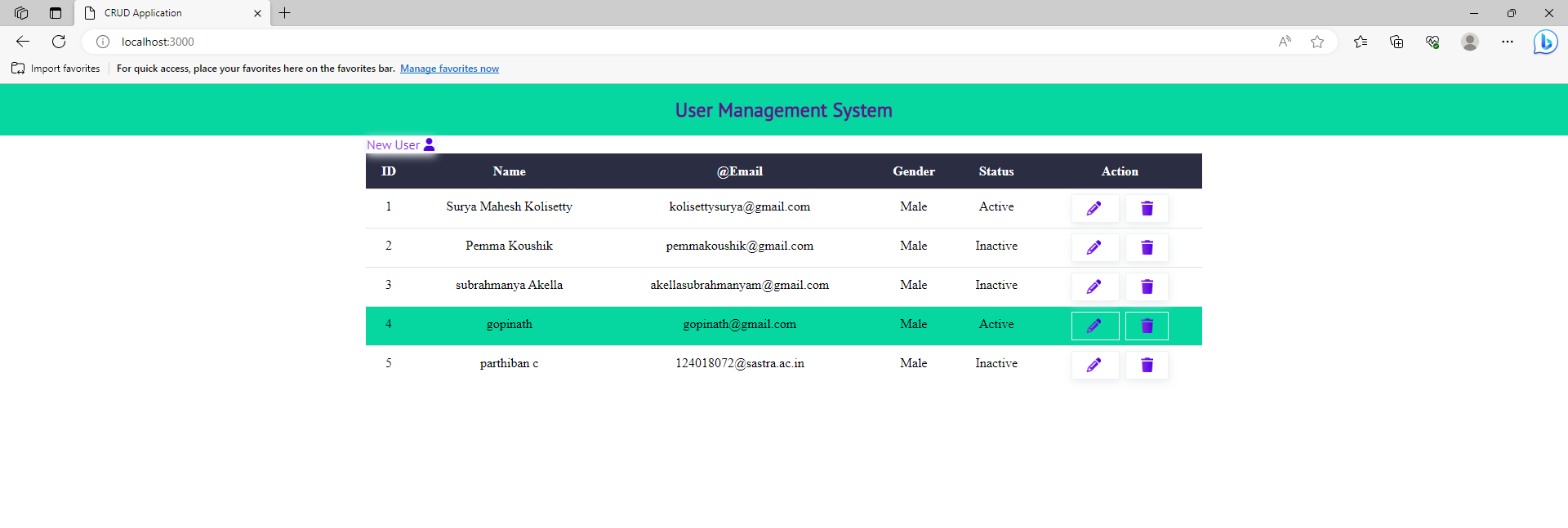 GitHub - SuryaMahesh789/UserConnect-Nodejs-Express-MongoDB-EJS