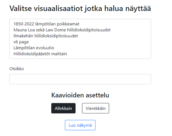 GitHub - WebProject16/React_ClimateVisualizations: Global Climate visualizations site. Made with ...