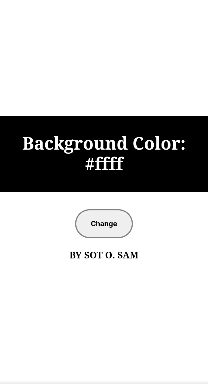 GitHub - Sottysam/Color-Flipper