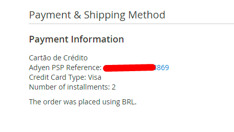 Paid orders randomly stuck on payment pending · Issue #1119 · Adyen/adyen-magento2 · GitHub