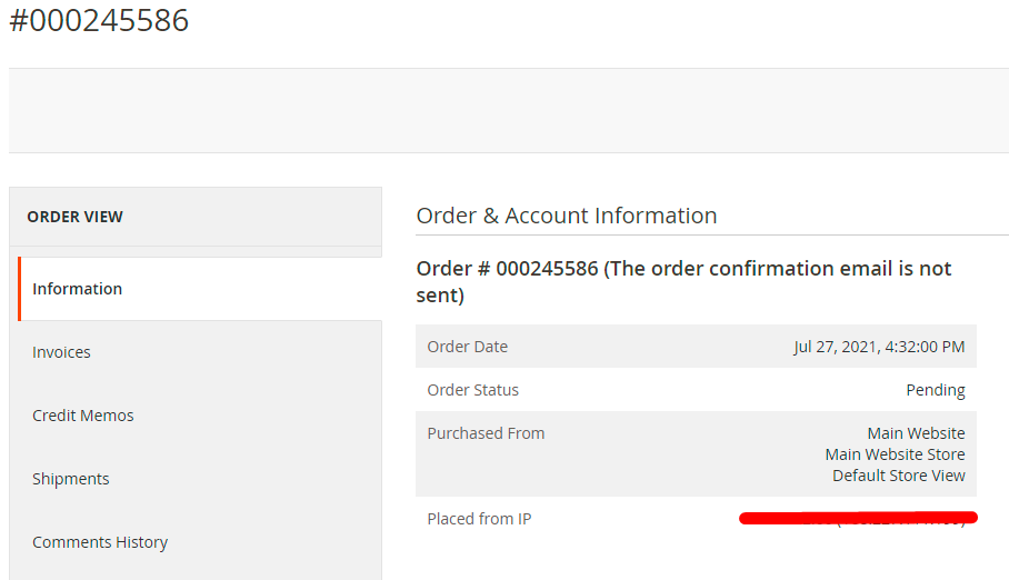 Paid orders randomly stuck on payment pending · Issue #1119 · Adyen/adyen-magento2 · GitHub