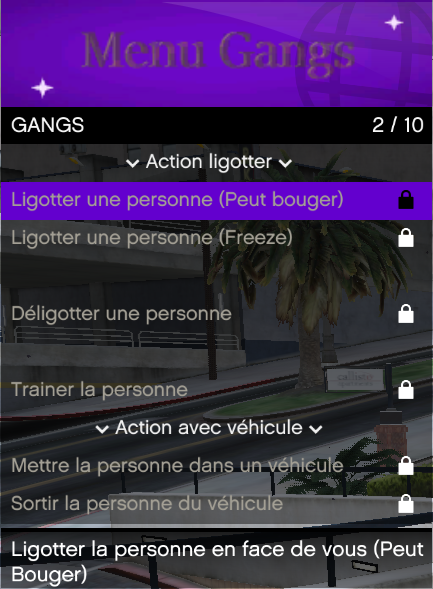 GitHub - Quentin-Dream/Dream-MenuGangs: | Menu pour gangs | FIVEM