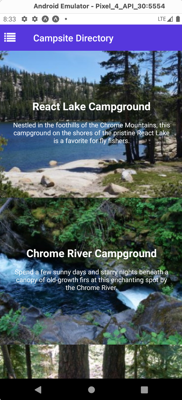 GitHub - Tephaney/Travel-By-Tents