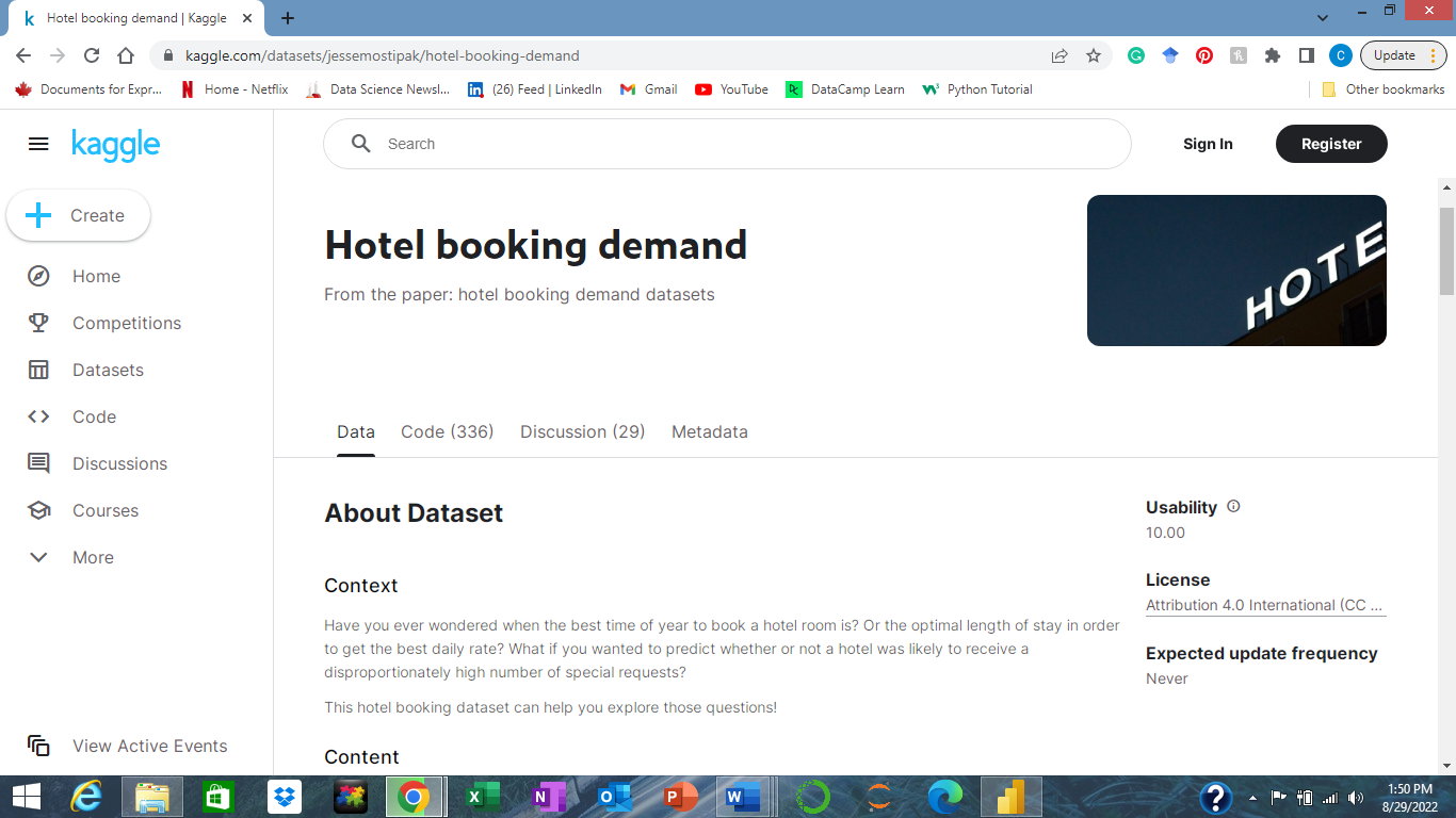 GitHub - Luret01/hotel-bookings: Hotel Booking Analysis