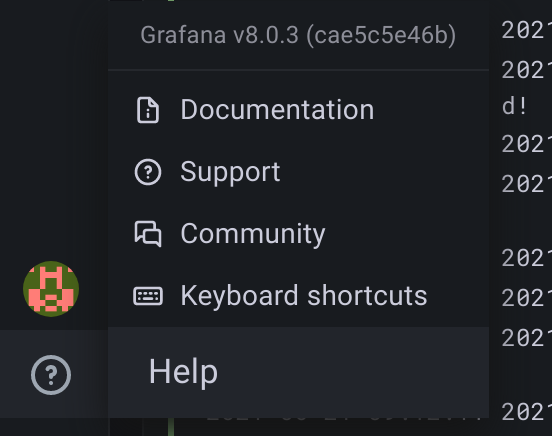 Cloudwatch log queries not working after upgrading to Grafana 8.0 · Issue #35448 · grafana ...