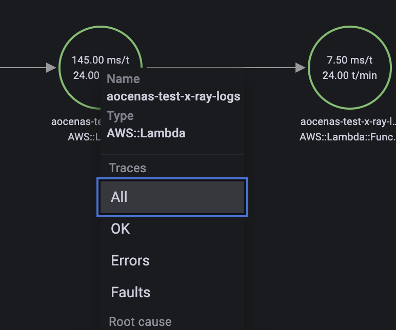 Tempo: Service Graph Improvements · Issue #39879 · grafana/grafana · GitHub