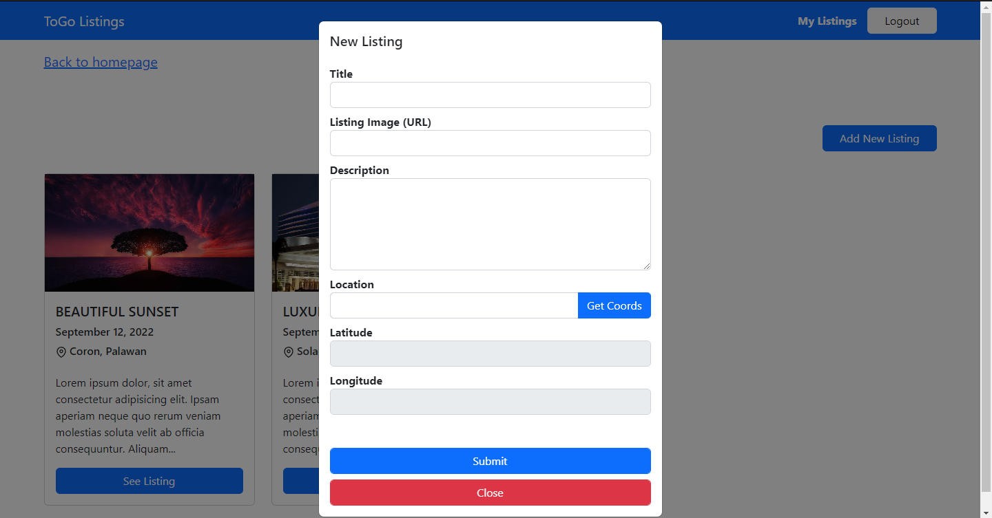 GitHub - arwnchrstn/bayan-academy-backend-project