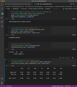GitHub - hillinhank/Credit_Risk_Analysis