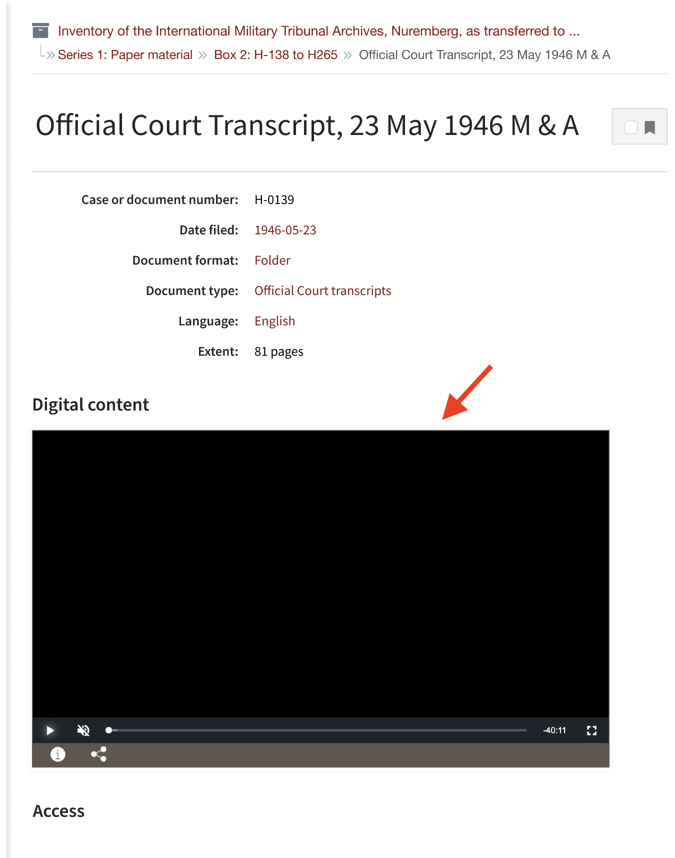Display viewer on file component show pages · Issue #105 · sul-dlss/vt-arclight · GitHub