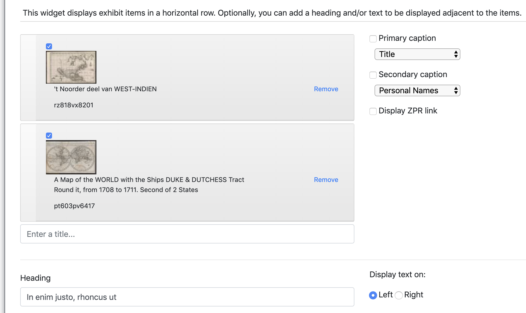 Text block for image-oriented widgets is always on right · Issue #2276 ...