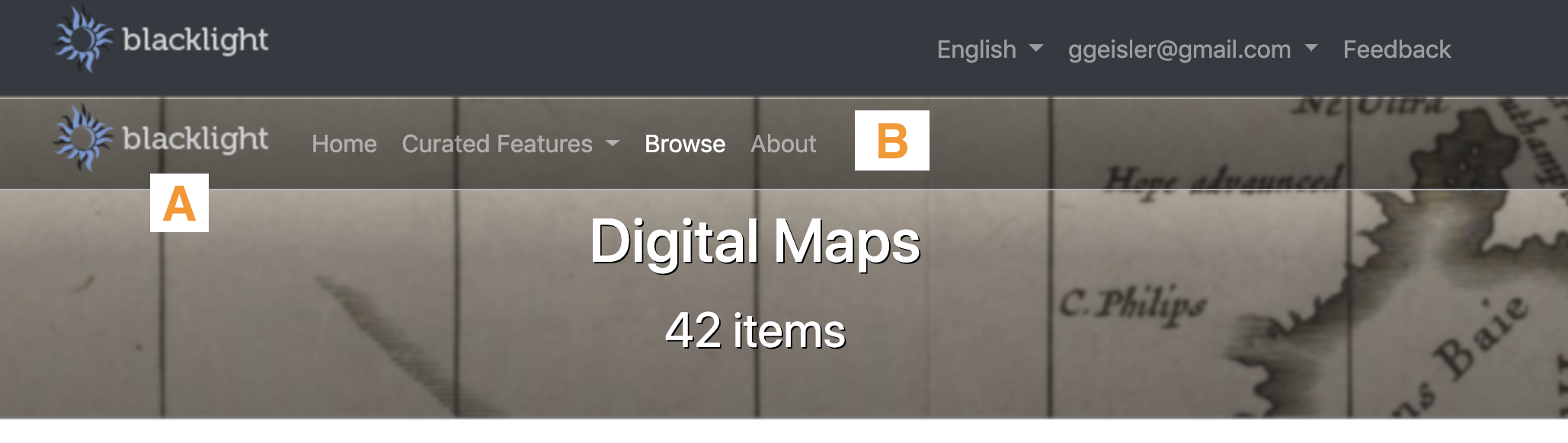 Browse category masthead elements need updating · Issue #2281 ...