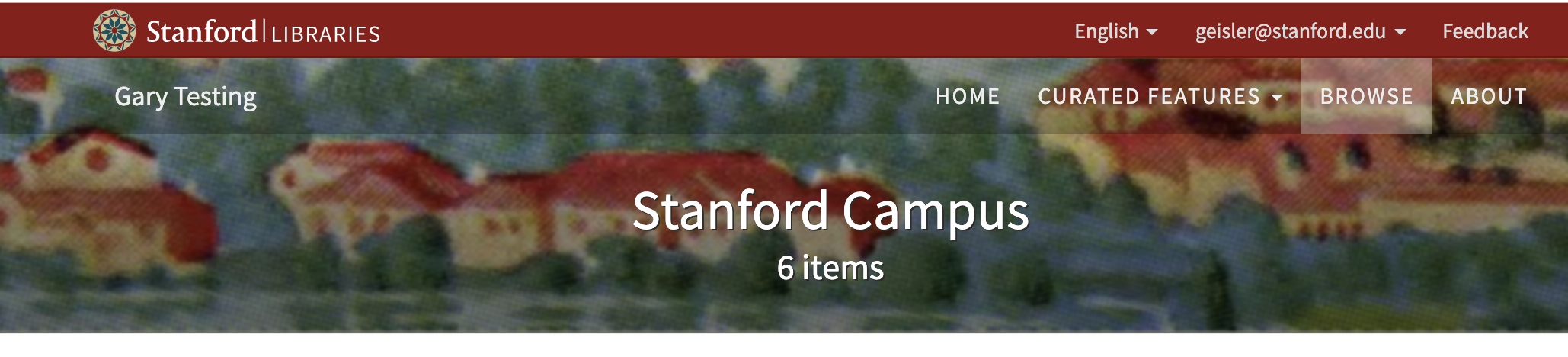 Browse category masthead elements need updating · Issue #2281 ...