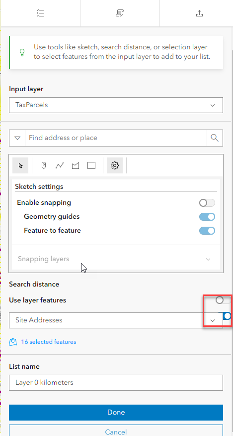 CSS issue in Public Notification component · Issue #220 · Esri/solutions-components · GitHub
