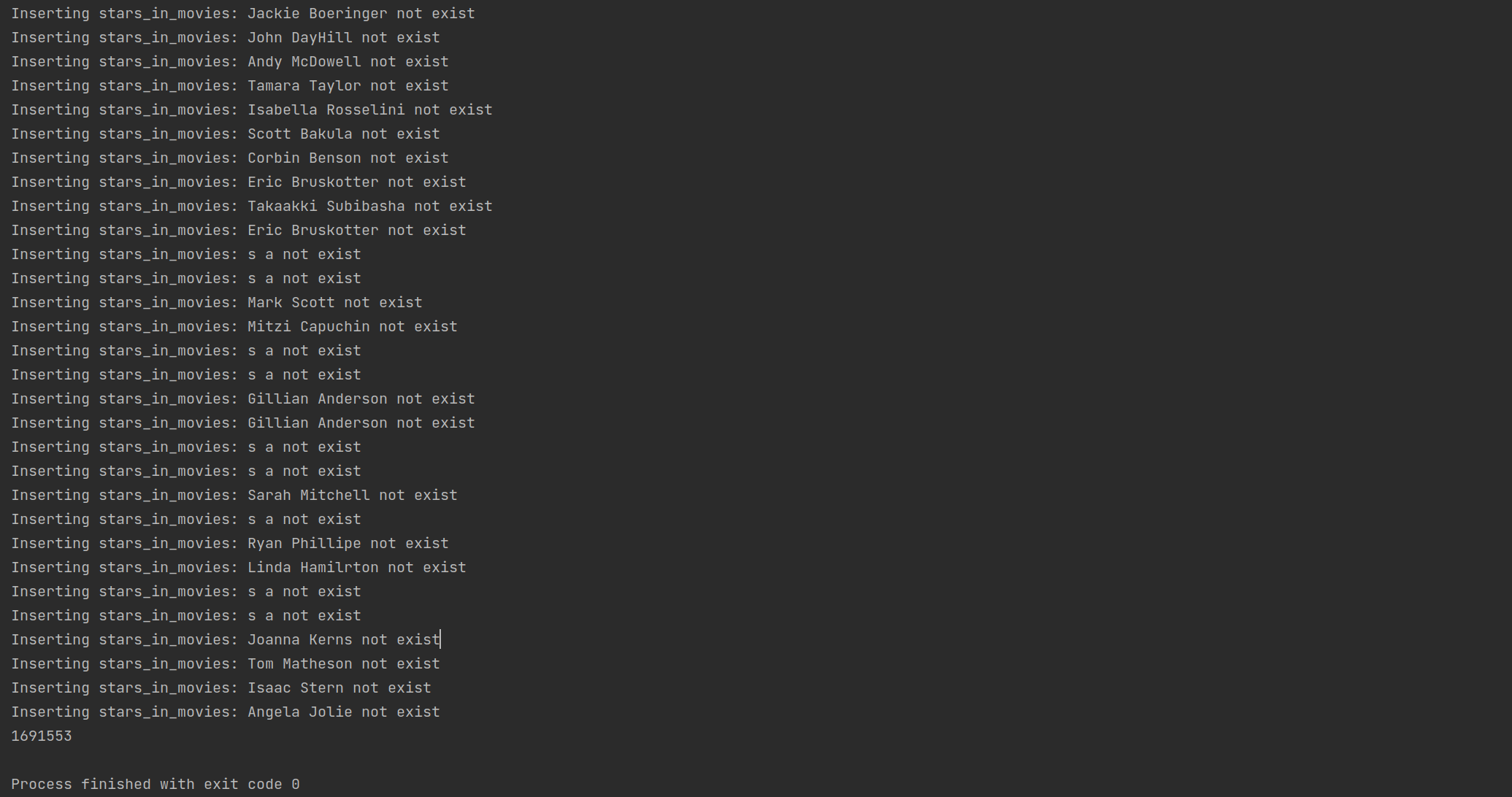 GitHub - starga2er777/UCI_CompSci122b_Fabflix: Course Project of UCI CS 122b
