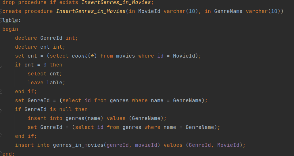 GitHub - starga2er777/UCI_CompSci122b_Fabflix: Course Project of UCI CS 122b