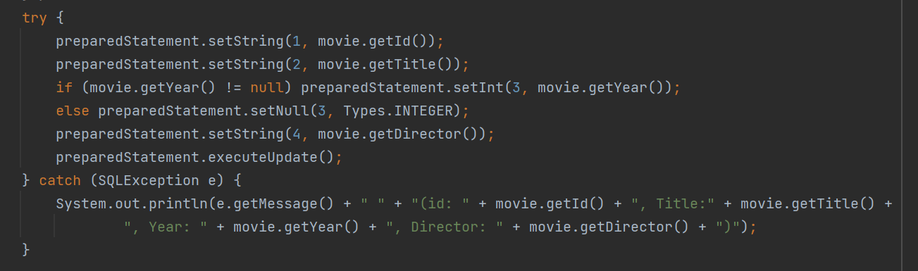 GitHub - starga2er777/UCI_CompSci122b_Fabflix: Course Project of UCI CS 122b