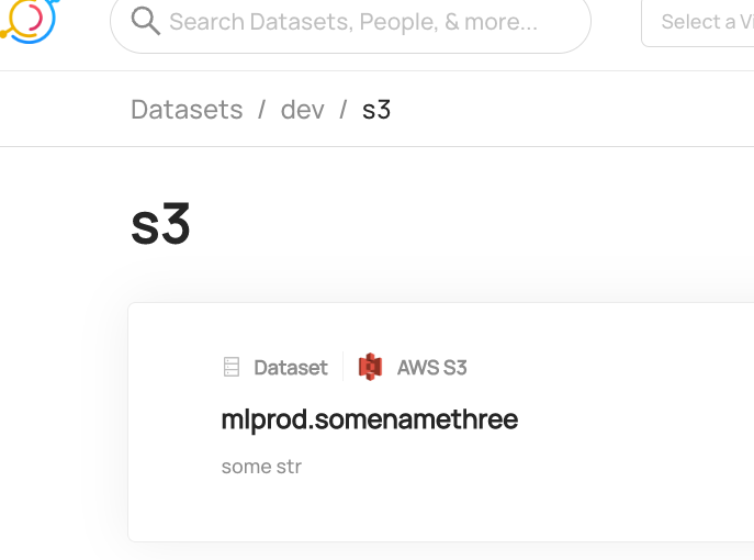 Different Platforms seem to have different folder structures · Issue #6774 · datahub-project ...