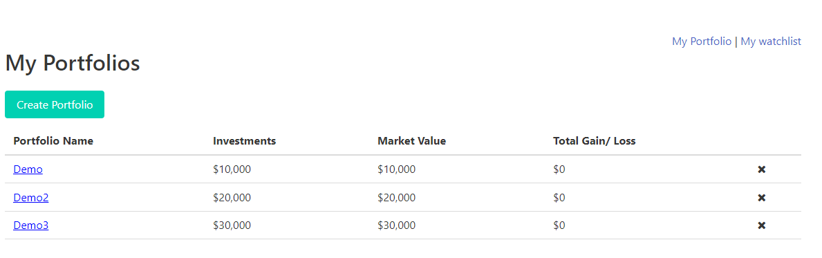 GitHub - pmayur0680/Stock-Market-Simulator: Based on the concept of ...