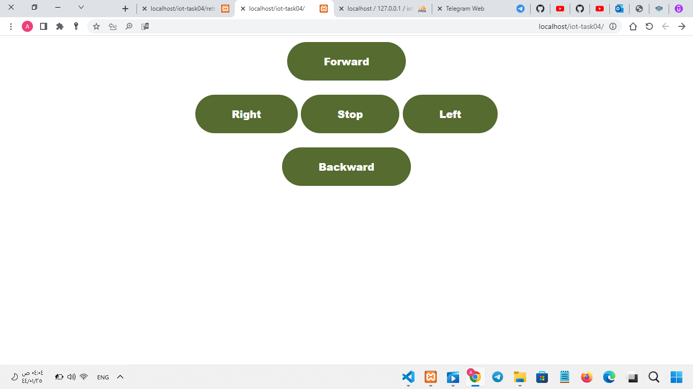 GitHub - AbdullahShukri/SM2022_IoT_Task-04: Control panel on a web page, storing it in databases ...