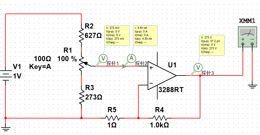 GitHub - Kibomoka/-multisim-AD590-: 这是我学模电的运算放大器的练习